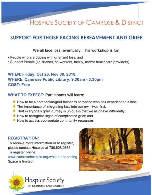 Camrose Primary Care Network